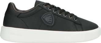 Blauer SCHUHE - Sneakers auf YOOX.COM