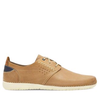 Lasocki Halbschuhe Lasocki THILO-11 MI25 Braun