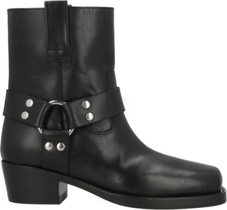 PARIS TEXAS SCHUHE - Stiefeletten auf YOOX.COM