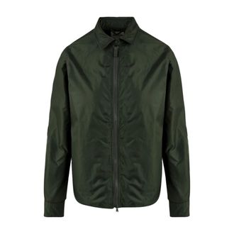 Aspesi Leichte Jacke - - Jackets - Damen - Gr&uuml;n - S