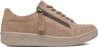 Go Soft Halbschuhe Go Soft CEO-WI16-DACIA-01 Grau