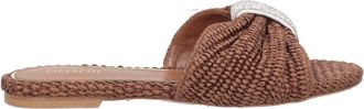 Gedebe SCHUHE - Sandalen auf YOOX.COM
