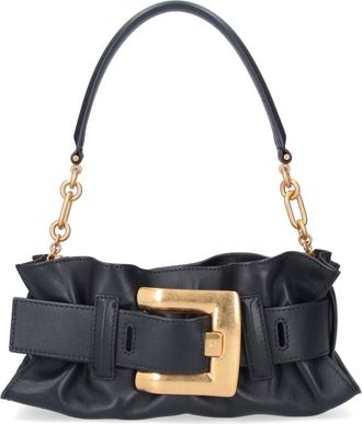 Balmain Mini Tasche Anthem