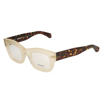 K&agrave;dor Ariete - unisex - Accessoires - Brun - Taille: 50 MM
