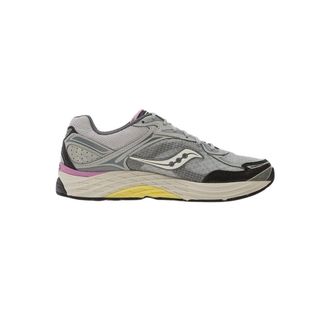 Saucony Progrid Omni 9 - - Shoes - Damen - Grau - 40 EU