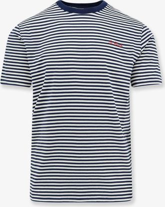 MC2 Saint Barth Portofino cotton T-shirt - MC2 SAINT BARTH - gender_Man