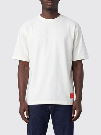 Vision Of Super T-Shirt Homme couleur Blanc
