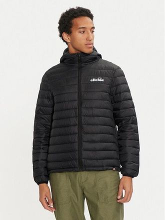 Ellesse Übergangsjacke Mazzini SHP20084 Schwarz Regular Fit