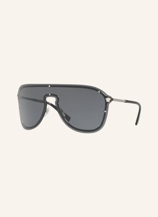 Versace Sonnenbrille ve2180 silber