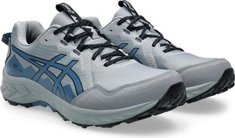 Asics Herren Gel-Venture 10 Sneaker, Gravel/Winter SEA, 43.5 EU