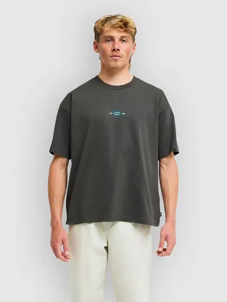 Billabong Alternate Og T-Shirt noir