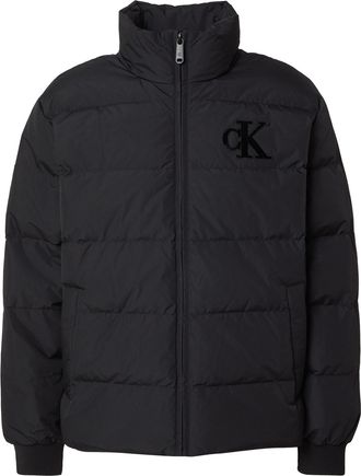 Calvin Klein Jeans Jacke CHENILLE