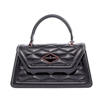 Alexander Smith Femme, Sacs, Noir, Taille: ONE Size Baskets Noires Élégantes