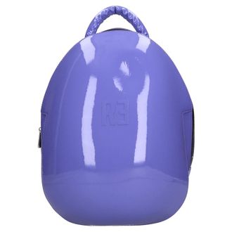 Rebelle Vernicelilla Rucksack - - Bags - Damen - Lila - ONE SIZE