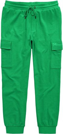Men Plus Cargohose