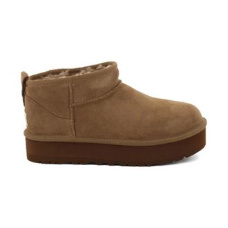 UGG Enfants - Femme - Chaussures - Brun - Taille: 38 EU