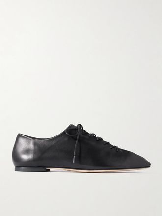 Gigi Hadid loves these Rogue Matilda brogues | Stylight