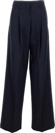 Golden Goose Pantalons D&eacute;contract&eacute;s - Bleu