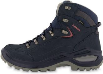 Lowa Damen Wanderschuhe RENEGADE EVO GORETEX MID