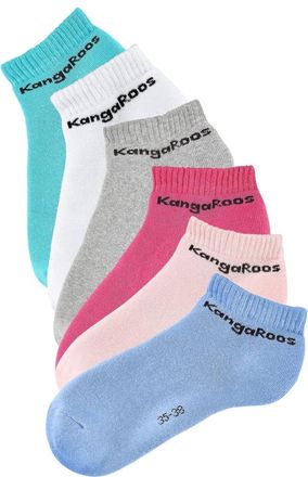 Kangaroos Socken