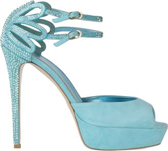 Le Silla SCHUHE - Sandalen auf YOOX.COM