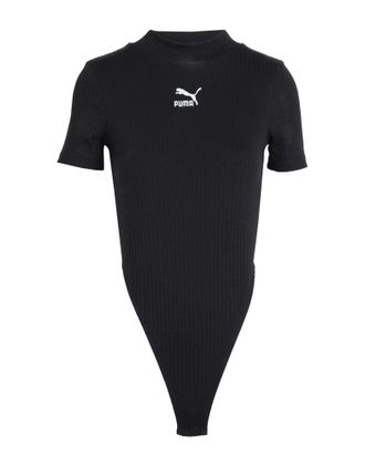 Puma CLASSICS Ribbed Bodysuit