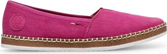 Rieker Espadrilles Rieker M2278-31 Rosa