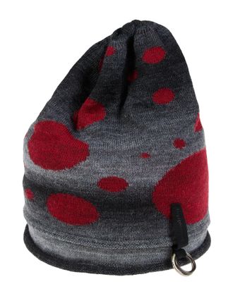 Daniele Alessandrini ACCESSOIRES - M&uuml;tzen & H&uuml;te auf YOOX.COM