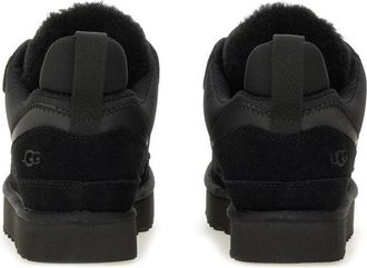 UGG Lowmel Sneaker - Black