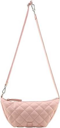 Fredsbruder sac &agrave; &eacute;paule bandouli&egrave;re Comfy Carry Crossbag Rose saumon