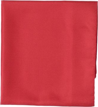 Martine Rose Logo Scarf