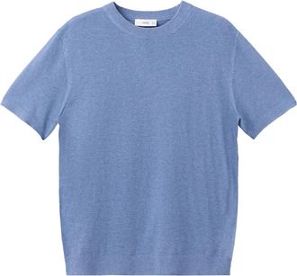 Mango Pullover ANDREW