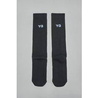 Yohji Yamamoto Y-3 STRP Sock