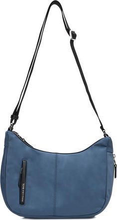 Mandarina Duck Damen Hobo Hunter, Blue Wing