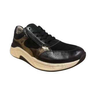 Remonte Damen, Schuhe, Schwarzk, 40 EUGr&ouml;&szlig;e