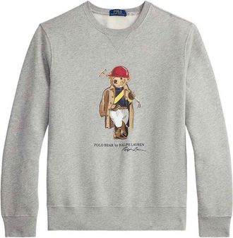 Polo Ralph Lauren Polo - Gris