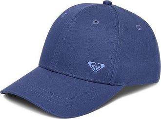 Roxy Cap CWBEO-RX-W3-001-SS26 Dunkelblau