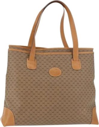 Gucci Damen, Pre-Owned, Beige, ONE SIZEGr&ouml;&szlig;e
