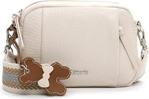 Tamaris Sac &agrave; bandouli&egrave;re TAS Katrina 34550 femmes sacs &agrave; main Uni