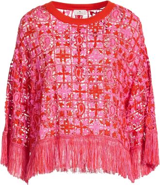 Etro STRICKWAREN - Pullover auf YOOX.COM