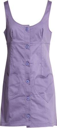 Moschino KLEIDER - Mini-Kleider auf YOOX.COM