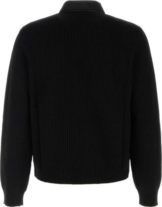 Prada Jacket - Black