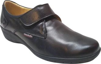 Mephisto Seidy Strap Chaussures - Femme - Chaussures - Noir - Taille: 37 1/2 EU