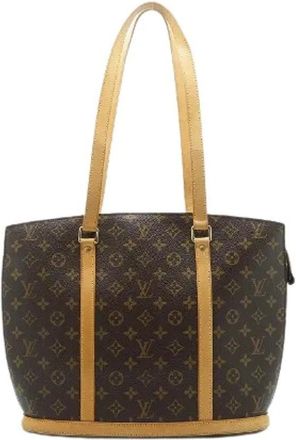 Louis Vuitton Damen, Pre-Owned, Braun, ONE SIZEGr&ouml;&szlig;e