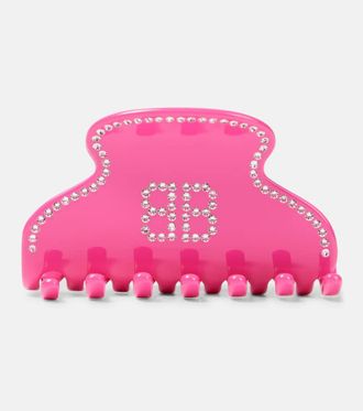 Balenciaga Haarklammer Holli BB