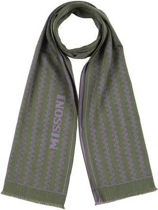 Missoni ACCESSOIRES - &Eacute;charpes sur YOOX.COM