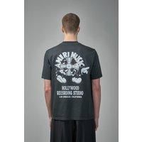 Amiri Music Record Tee