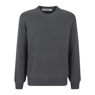 Golden Goose Herren, Strickwaren, Grau, XLGr&ouml;&szlig;e