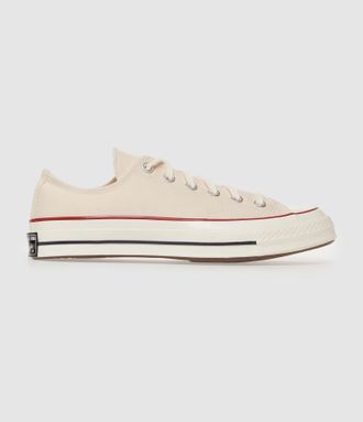 Converse Baskets Chuck 70 OX Sable