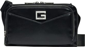 Guess Borsello - - Bags - Herren - Schwarzk - ONE SIZE